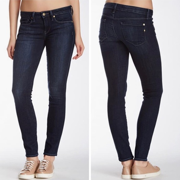 Genetic Denim | Jeans | Genetic Denim The Shya Cigarette Jeans 25 ...